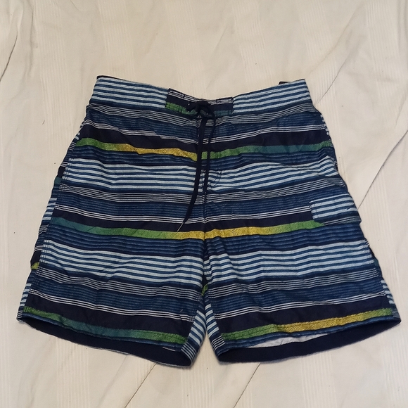 Speedo | Swim | Nwt Speedo Swim Trunks Mens Xl 8 2 Mesh Lined Shorts ...